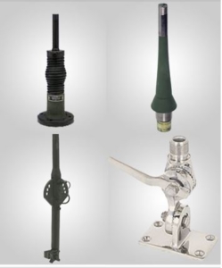 Mounts & Accessories Archives - Shakespeare Military Antennas