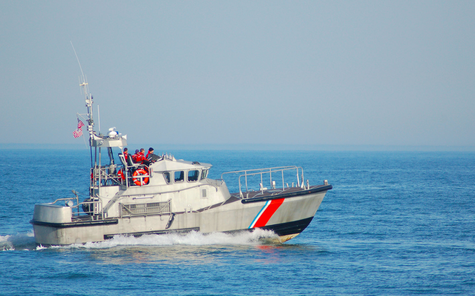 Shakespeare Military Antennas | Military Electronic Products