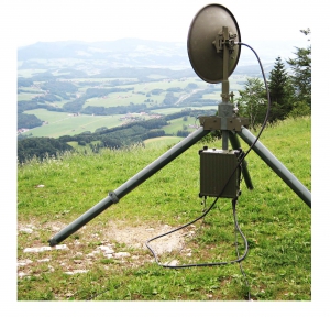 Tripod | Shakespeare Military Antennas