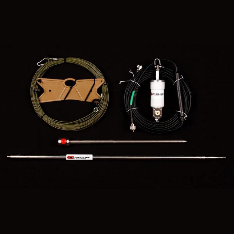 Chameleon HF Antenna Kits Archives - Shakespeare Military Antennas