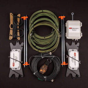 SKP Tactical Dipole (TD) - Shakespeare Military Antennas